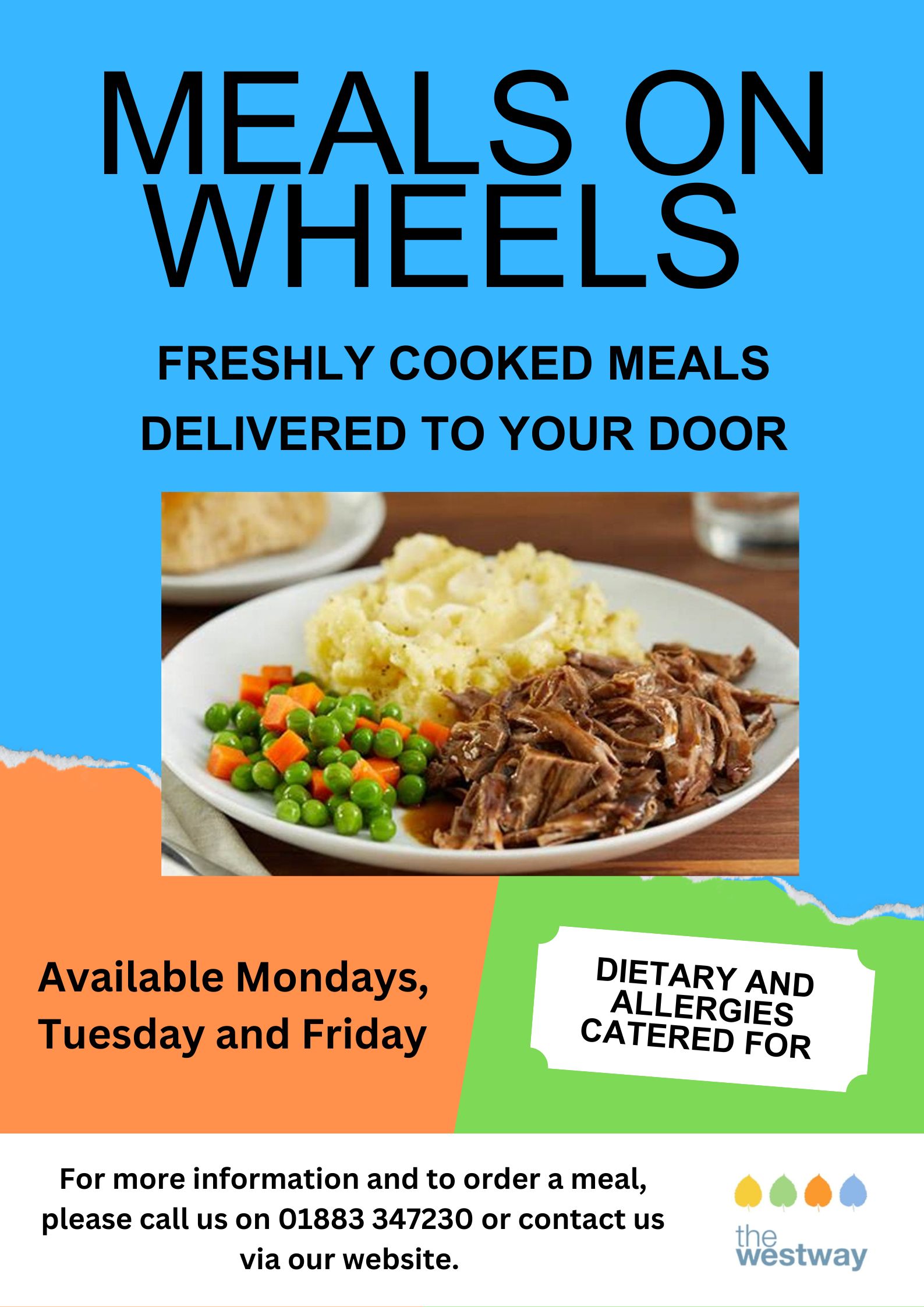 The Westway Centre – A community hub for all aspects of wellbeing and ...