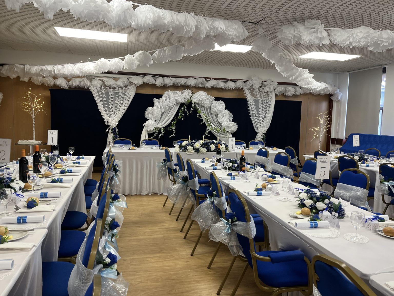 The Westway Centre – A community hub for all aspects of wellbeing and ...