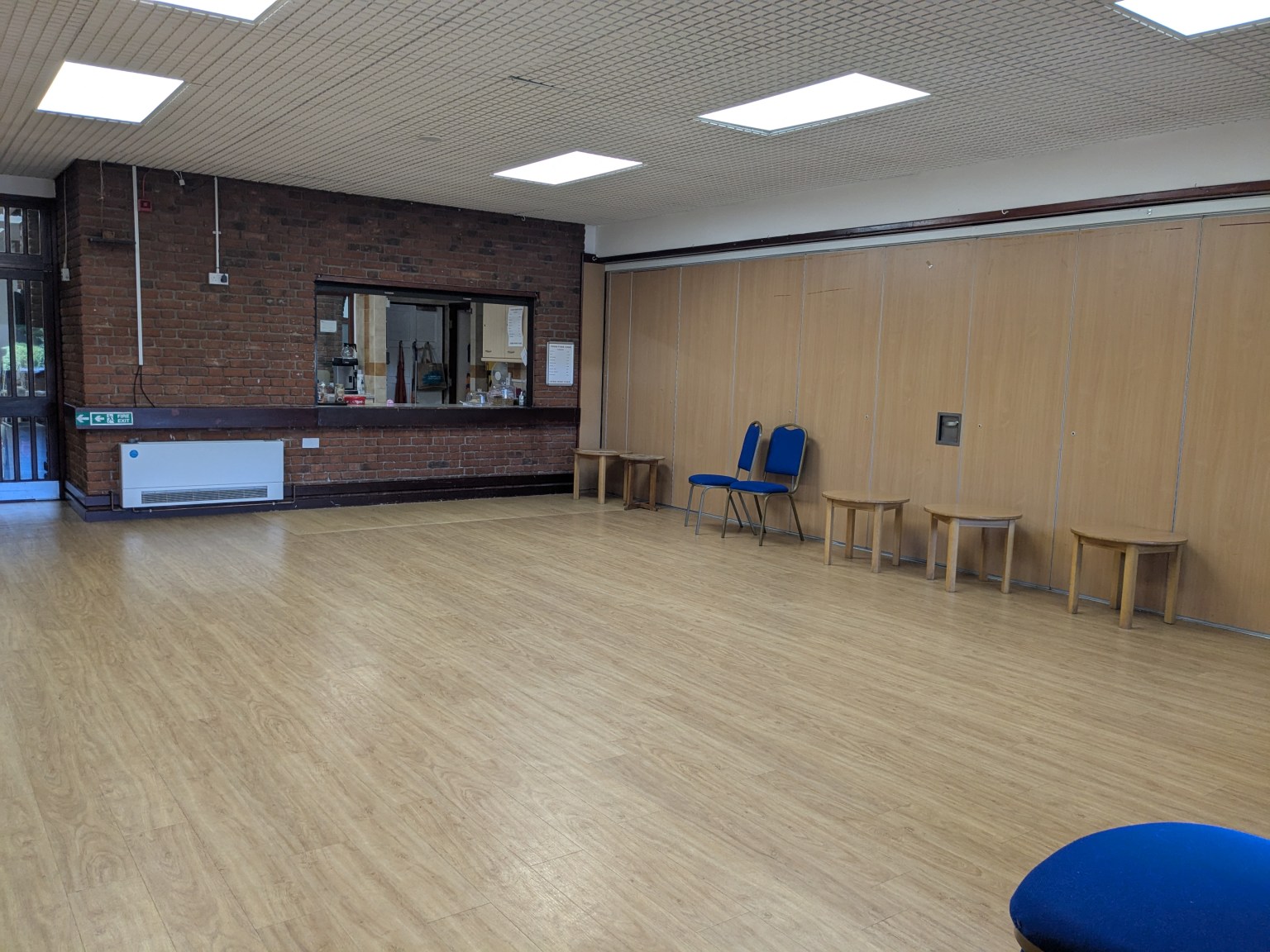 Hire our Venue – The Westway Centre